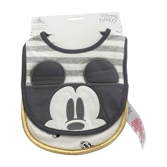 Disney | Accessories | Disney Store Disney Baby Mickey Mouse And ...